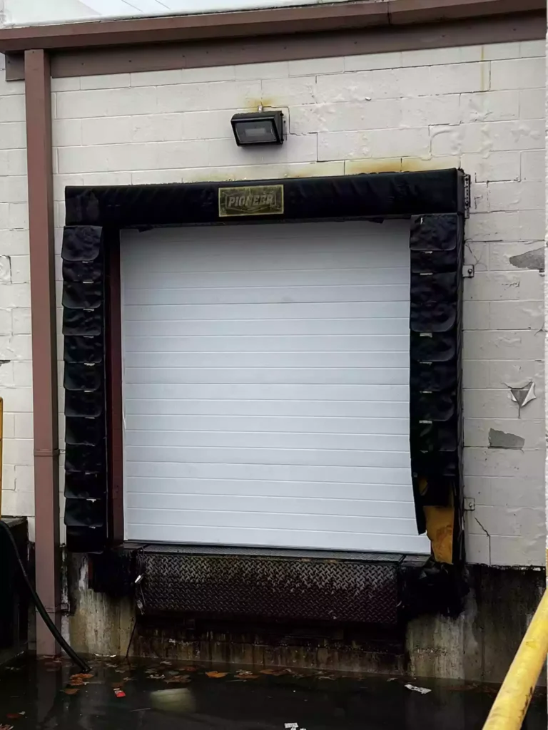 Expert Loading Dock Equipment Services | Near You in Champaign, IL and ...